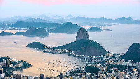 Consulado-Geral Rio de Janeiro - Ministério Federal das Relações Externas