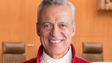 Juíz alemão Josef Christ fala sobre democracia defensiva no Brasil ...